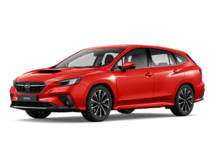 ALL NEW WRX - Pompeyo Carrasco | Concesionario Automotriz