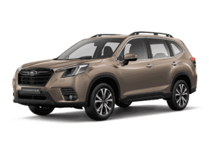 NEW FORESTER - Pompeyo Carrasco | Concesionario Automotriz